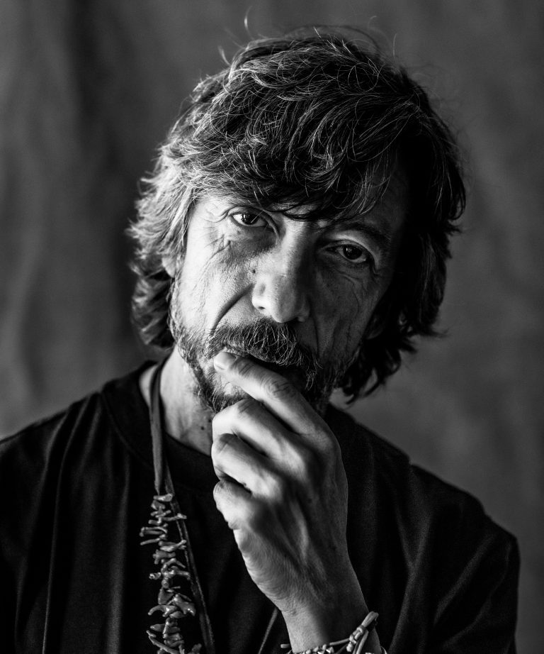 Michael Avedon - Controluce